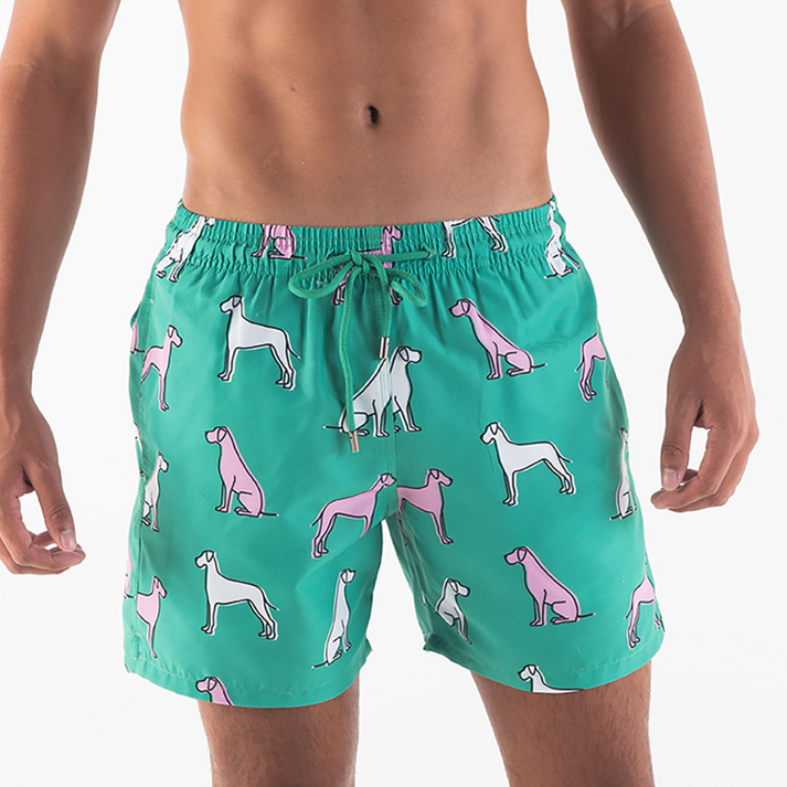 Breazies - Great Danes – Peaches Swimwear